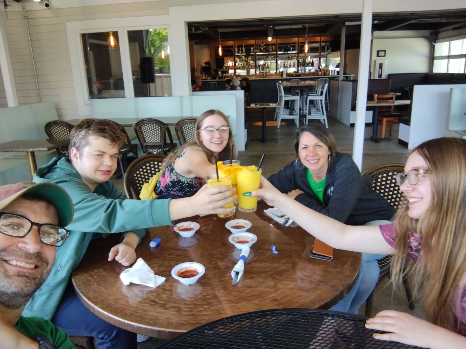 Would you join us in praying for the Ziolkowski family? - Expand NW
